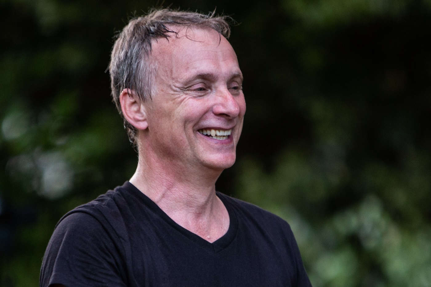 Jesper la Cour - Fortællernes Landsforening